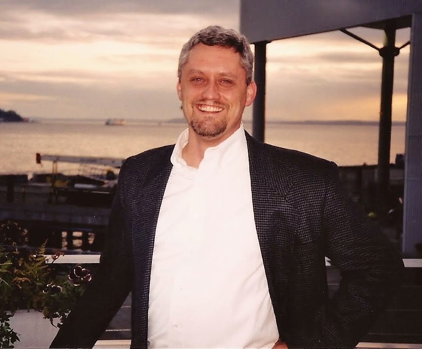 Wayne D Penney – Wayne Penney is an American writer who presently ...